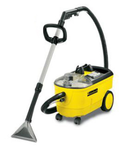 Karcher Carpet Extractors - Ideal Equipment Solutions
